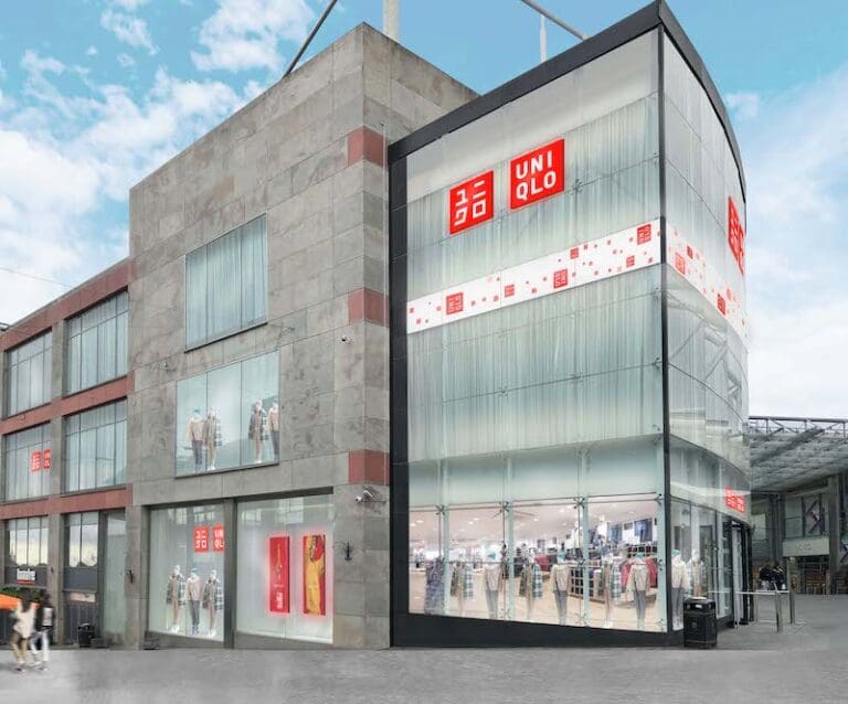 Hammerson secures UNIQLO for first Midlands store at Bullring - Retail ...