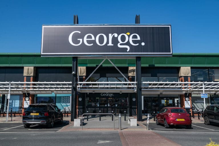 Mel B opens Asda's first ‘George’ at Asda concept store in Leeds ...