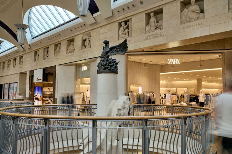 NEXT to triple its footprint at Bluewater, with a new store opening in ...