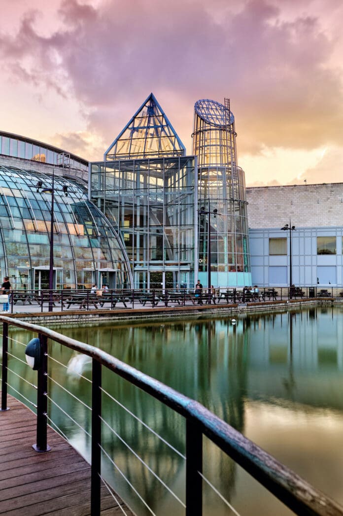 NEXT to triple its footprint at Bluewater, with a new store opening in ...