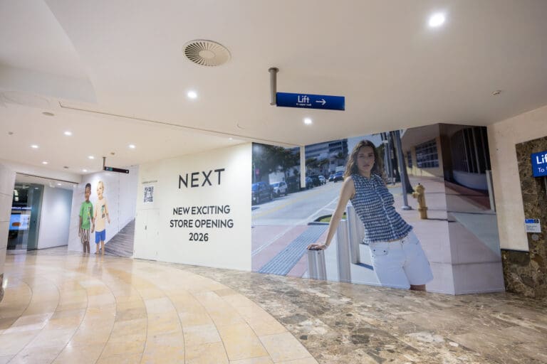 NEXT to triple its footprint at Bluewater, with a new store opening in ...
