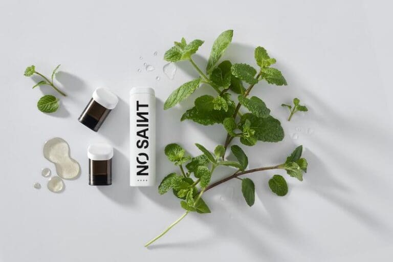 NO SAINT: The revolutionary vaping brand bringing good taste, safety ...
