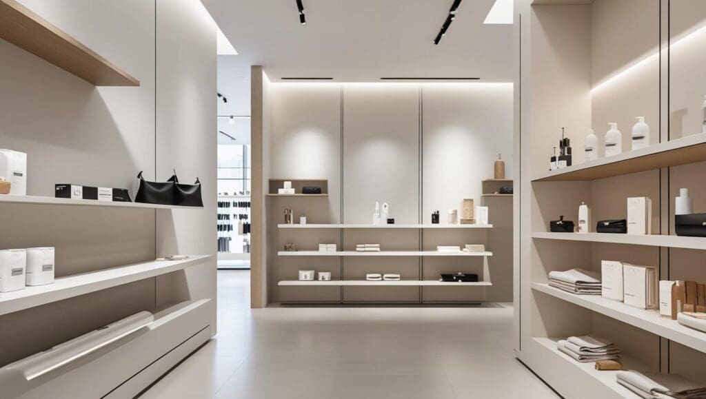 The Role of Visual Merchandising in Enhancing Sales Potential - Retail ...