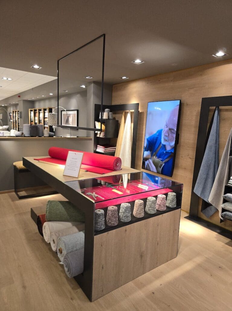 Poltronesofà transforming UK sofa market after major investment in SCS ...