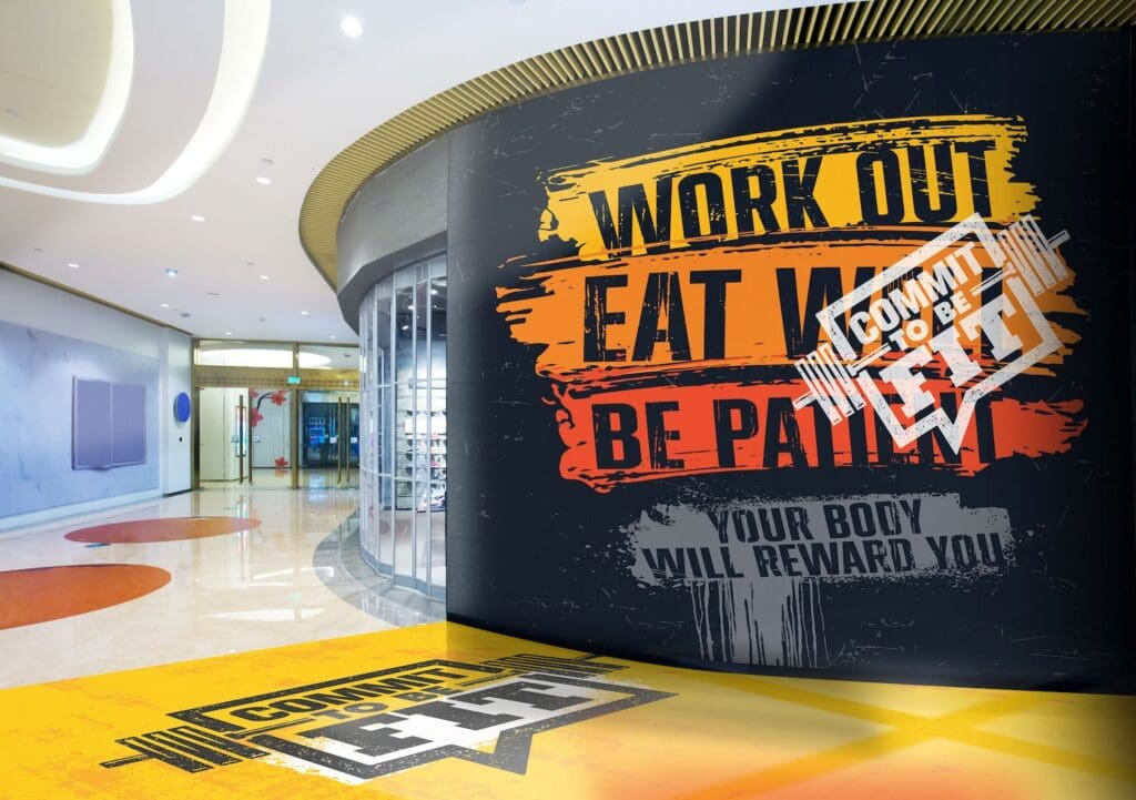 Ensuring a greener future in retail with sustainable signage - Retail ...