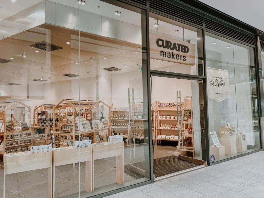 St James Quarter celebrates curated Makers’ Edinburgh debut - Retail ...