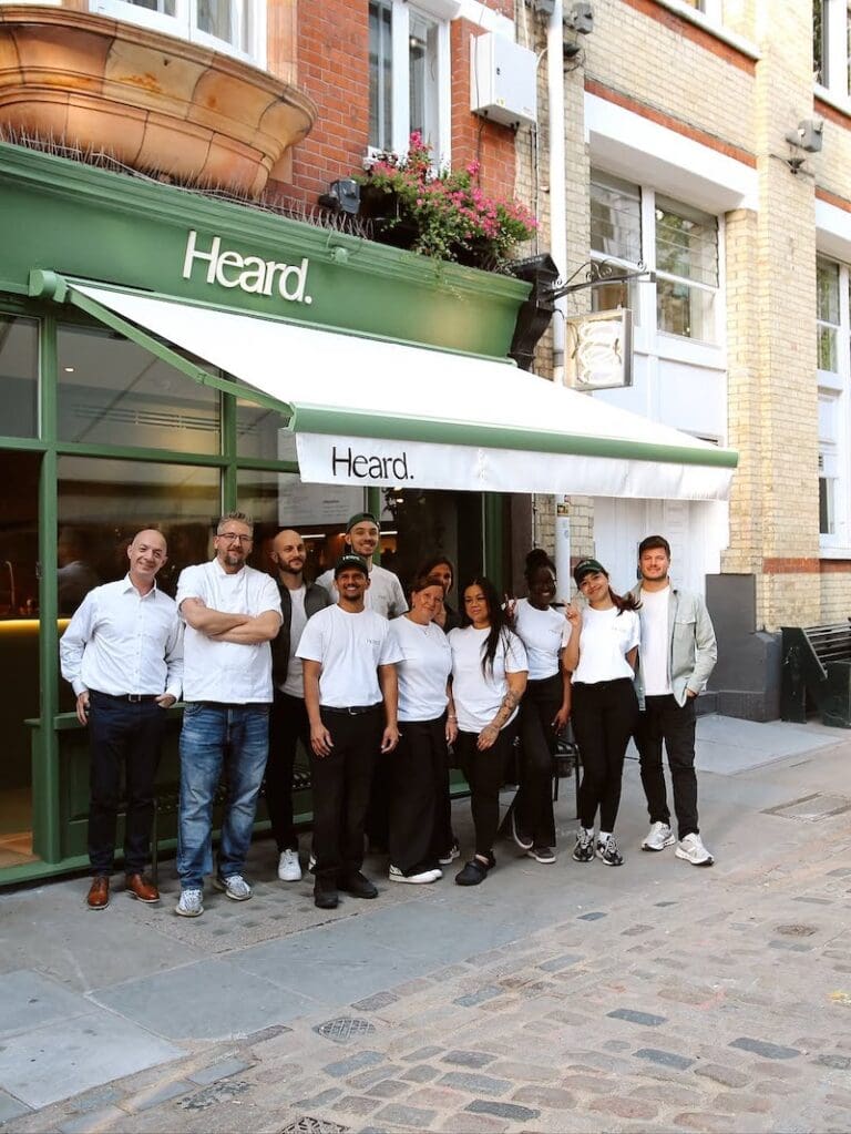 Nine openings including two UK debuts on the horizon for Shaftesbury ...