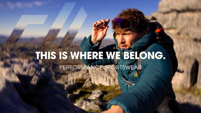 Dare 2b boldly strides into VOD - Retail Focus Magazine - Retail Design