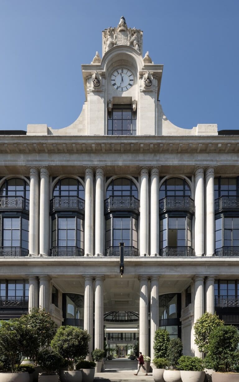 A New Era for Queensway: The Whiteley Celebrates the Opening of Seven ...