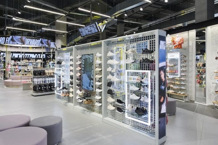 Wrights Plastics Appointed Global Display Partner For JD Sports ...