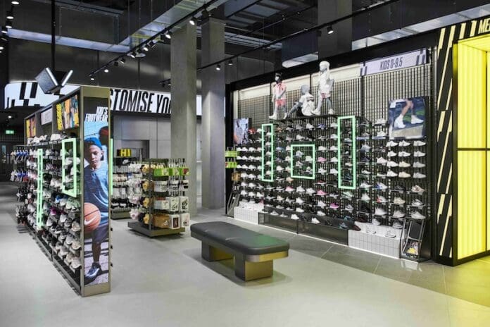 Wrights Plastics Appointed Global Display Partner For JD Sports ...