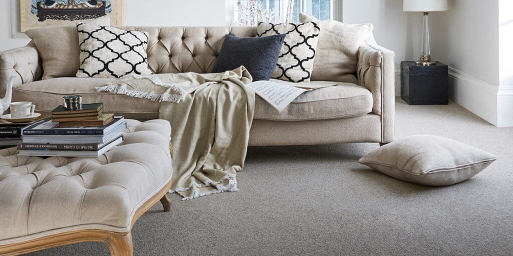 UK flooring market shifts as carpet fights back against hard floor ...