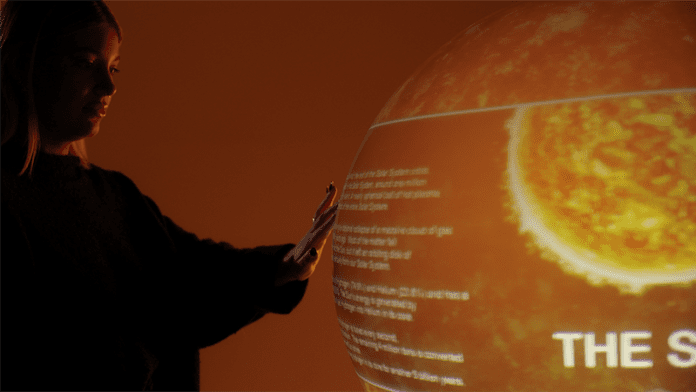 Pufferfish Targets Retail Growth with Immersive In-Store Experiences at ...