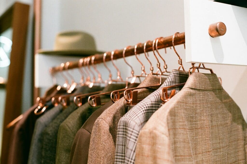 Men’s Suits and What Is Trending Right Now - Retail Focus Magazine ...