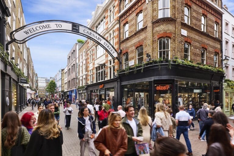 Carnaby Street set to welcome Eme Studios set for UK debut - Retail ...