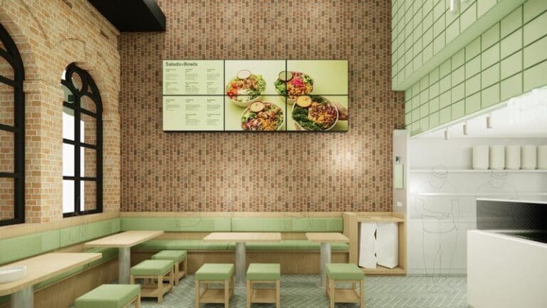 The Salad Project to open new store at London Bridge station - Retail ...
