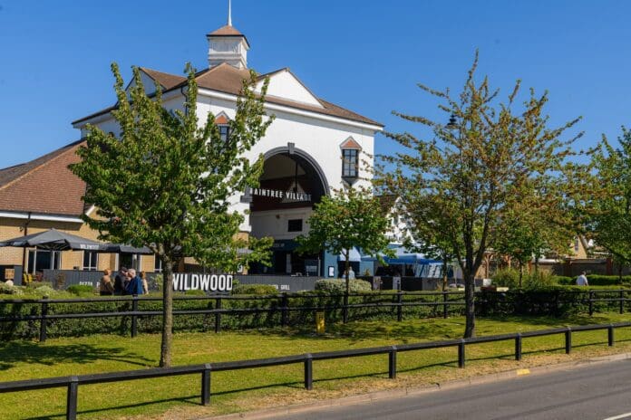 Mint Velvet to join retail lineup at Braintree Village in July - Retail ...