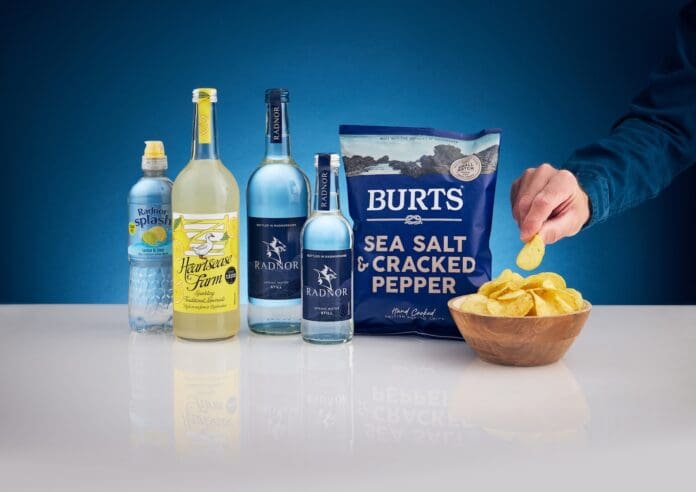Burts Snacks enters an exciting new chapter with Canny Snacks, backed ...