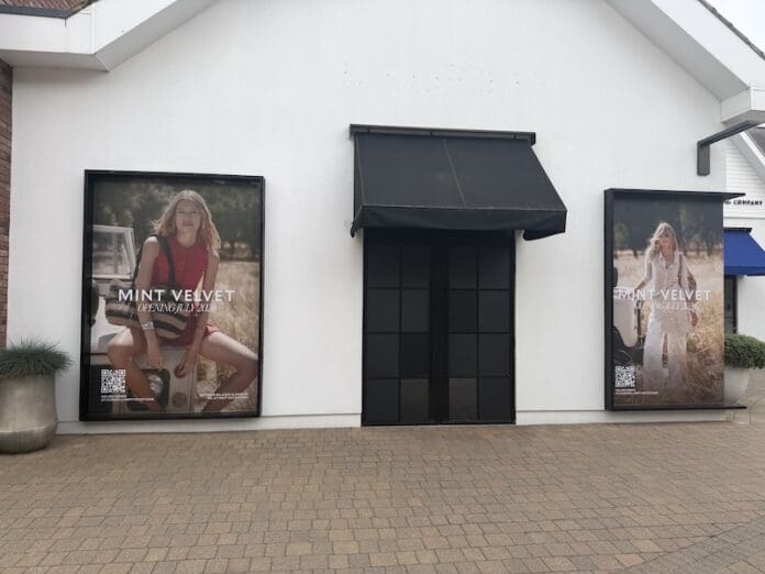 Mint Velvet to join retail lineup at Braintree Village in July - Retail ...