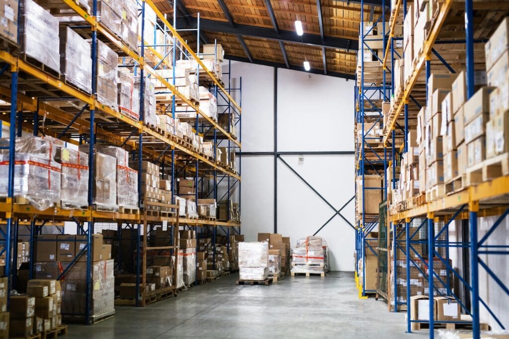 Retailers Face Growing Pressure to Verify Logistics Partners' Scope 3 ...