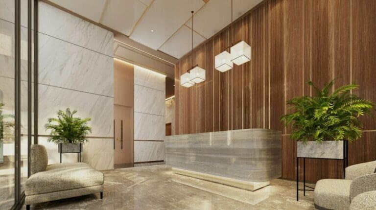 Why Natural Stone Is Back on the Retail Design Brief - Retail Focus ...