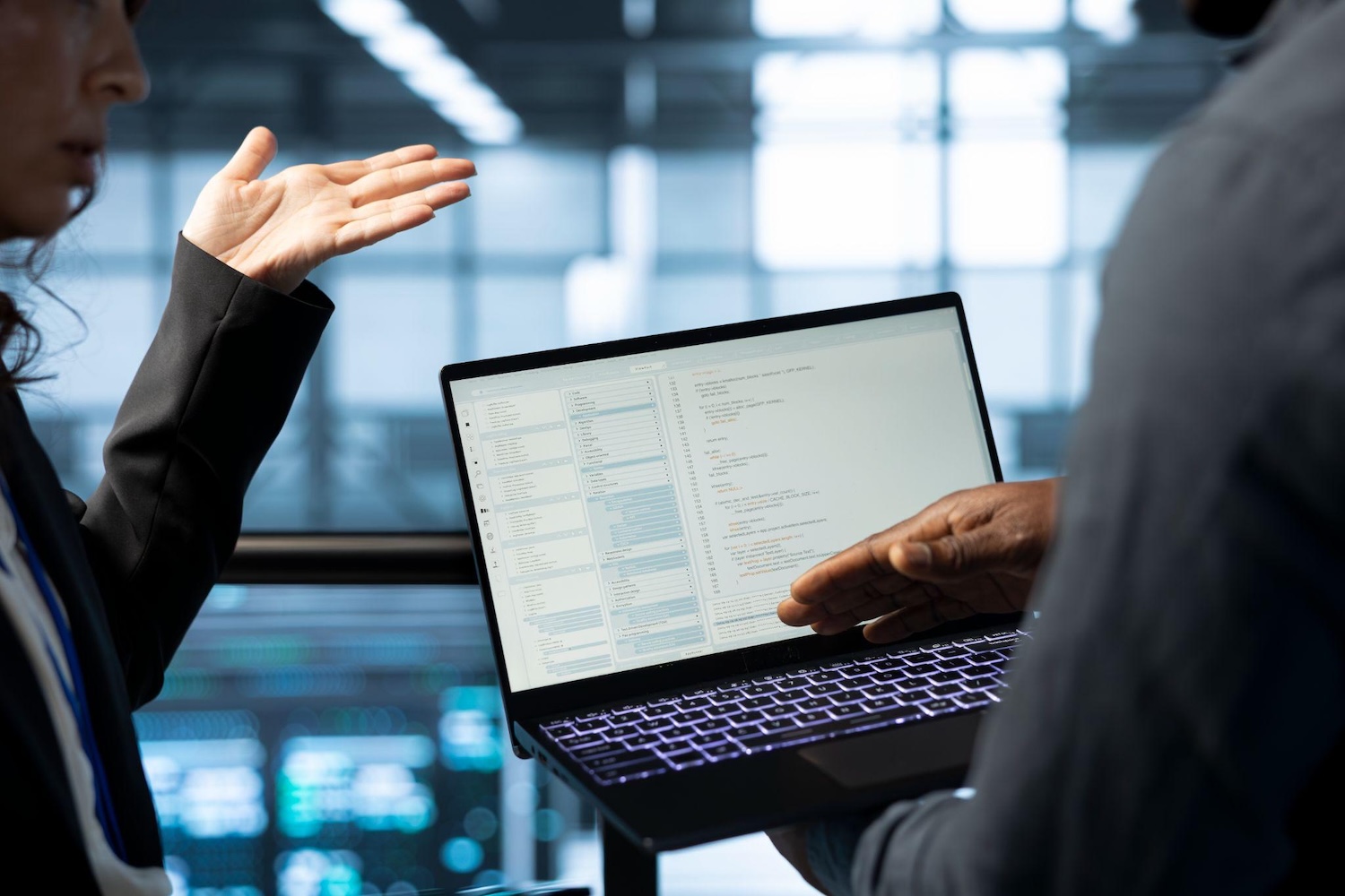 Why Reliable Business Information Supports Stronger Retail Partnerships ...